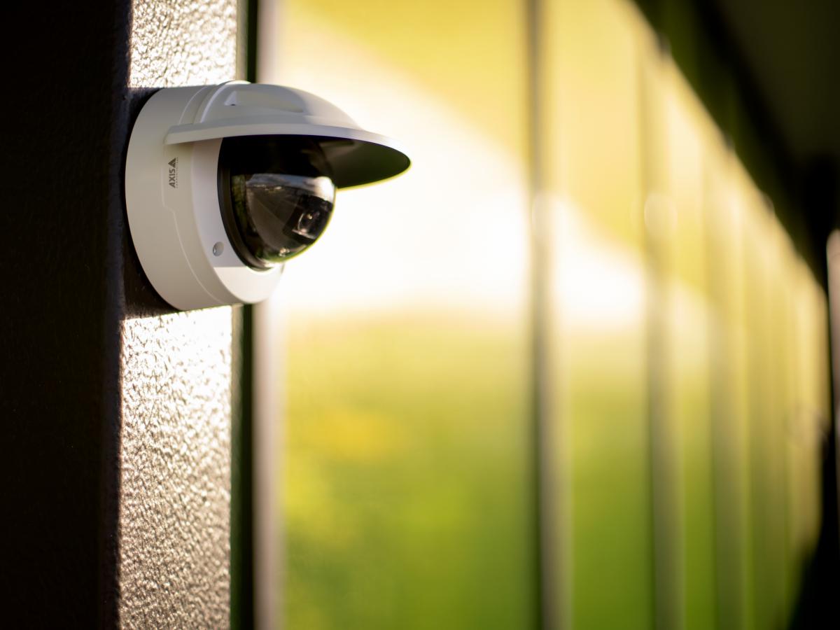 Security System Services – Sydney – Fourbs Group